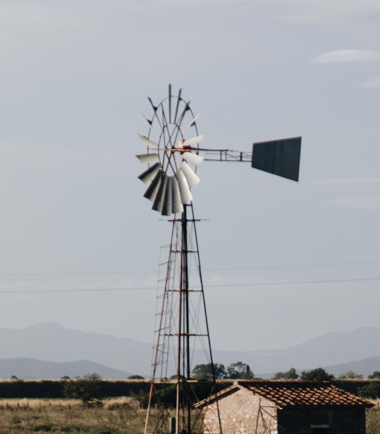 Windmill Direct Heating, Cooling, and other uses – Regional Seats ...